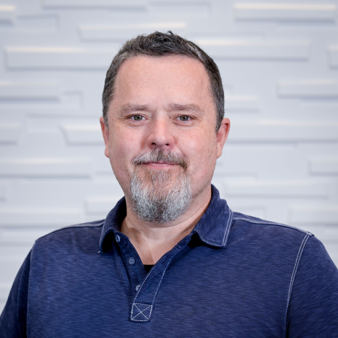 Daniel Davis | DELTA